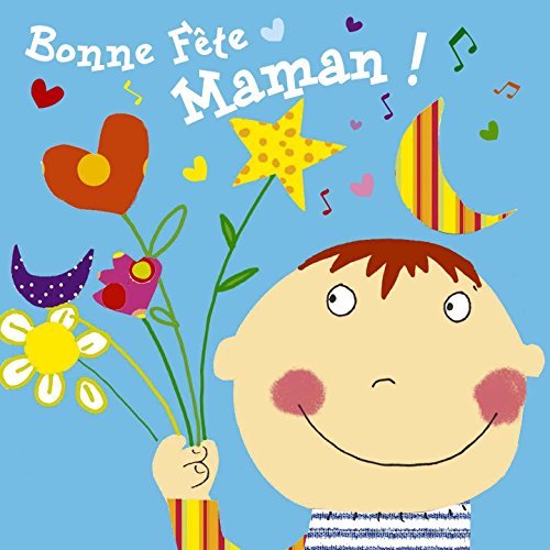 Amazon Music - VARIOUS ARTISTSのBonne fête maman - Amazon.co.jp