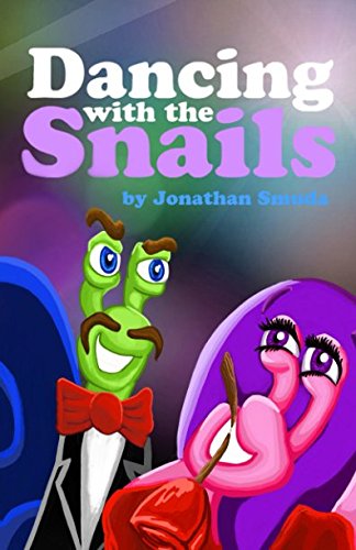 Amazon.com: Dancing with the Snails (Running with snails ...