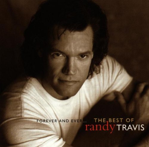 Amazon.com: Forever & Ever: The Best Of Randy Travis: CDs & Vinyl