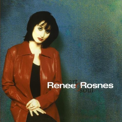 Rosnes, Renee - Art & Soul - Amazon.com Music