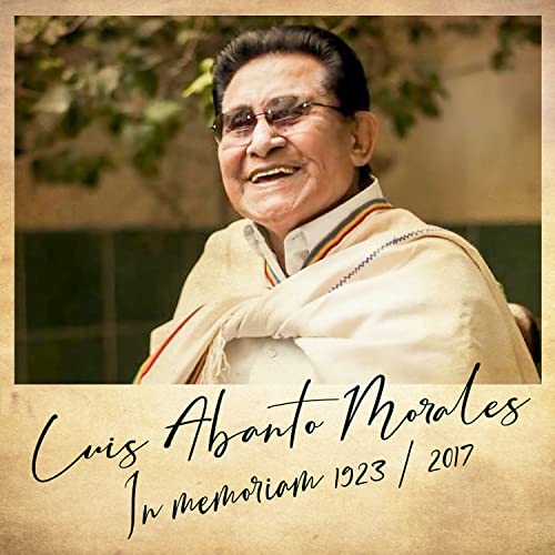 Play In Memoriam (1923-2017) by Luis Abanto Morales on Amazon Music
