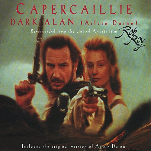 Dark Alan (Ailein Duinn) by Capercaillie on Amazon Music - Amazon.com