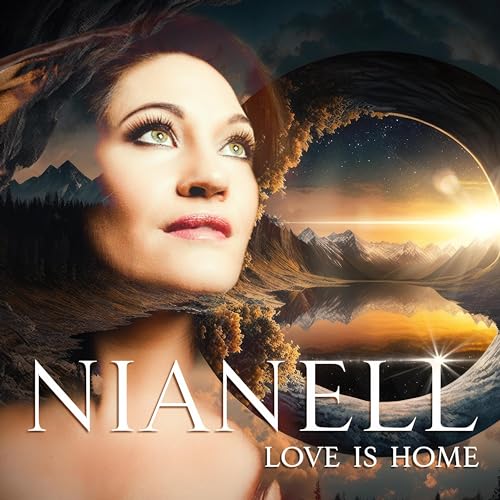 Amazon.co.jp: Love is home : Nianell: デジタルミュージック