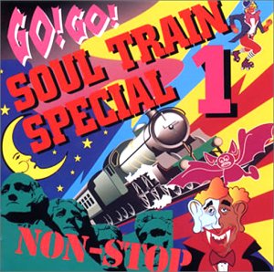 Go! Go! Soul Train Sp.1: Various: Amazon.es: CD y vinilos}