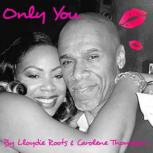 Only You by Lloydie roots and Carolene thompson on Amazon Music ...