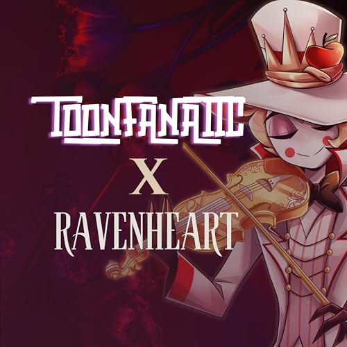 Play When Heaven Cracks (Hazbin Hotel Season 2) by RavenHeart ...