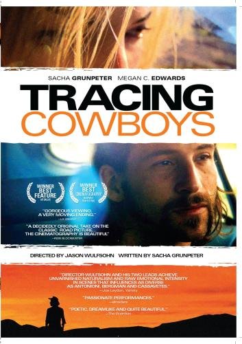 Amazon.com: Tracing Cowboys [DVD] : Sacha Grunpeter, Sacha Grunpeter ...