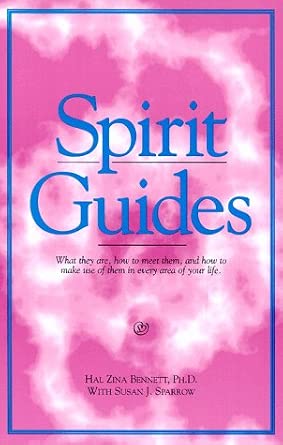 Amazon | Spirit Guides; What They are, How to Meet Them, & How to Make ...