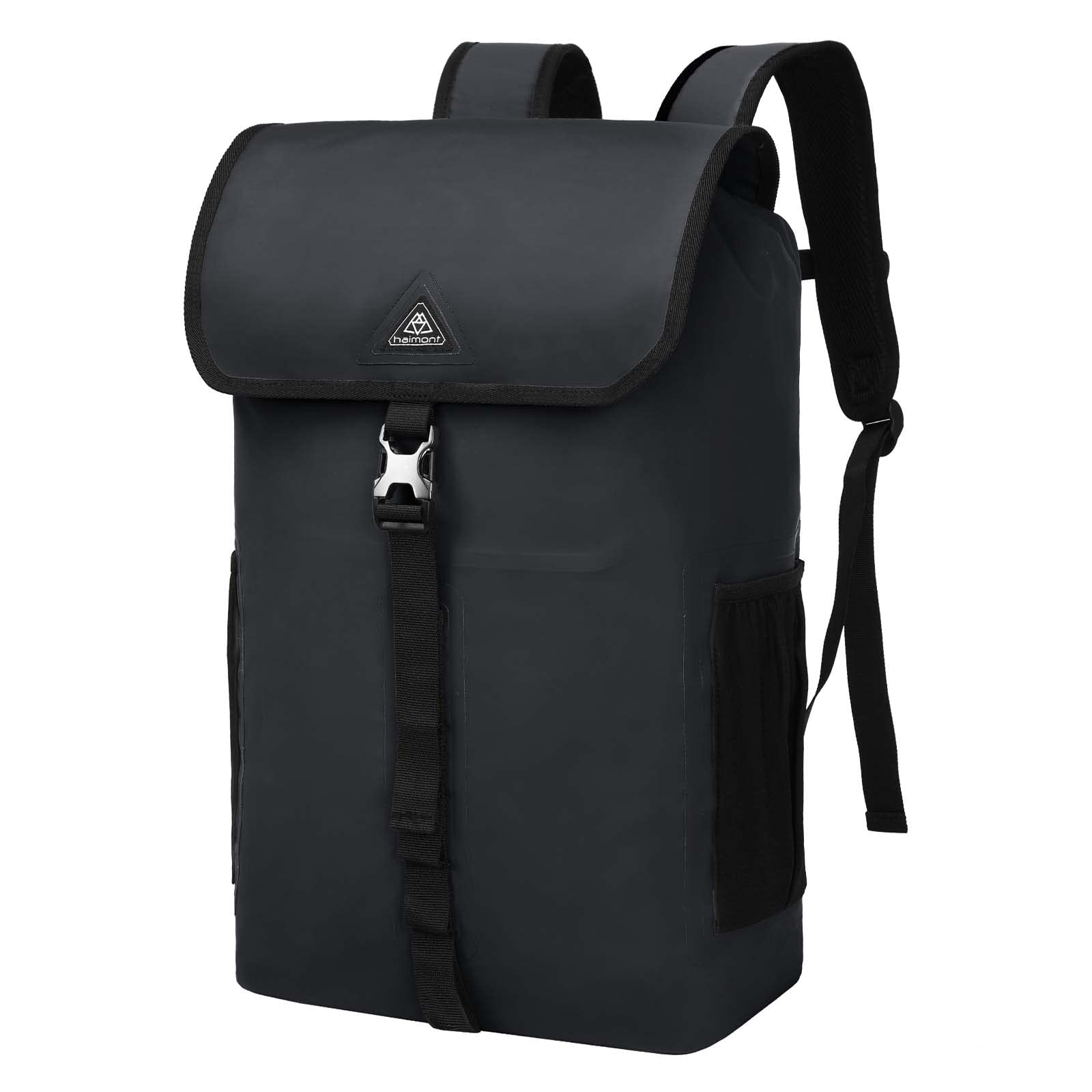 Snapklik.com : Haimont Roll Top Backpack Waterproof Dry Bag Floating ...