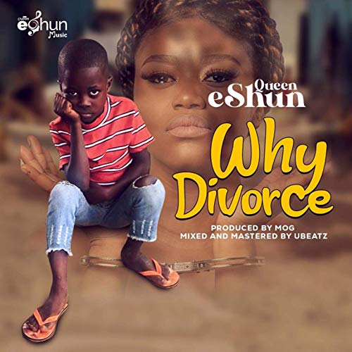 Why Divorce by Queen Eshun on Amazon Music - Amazon.com