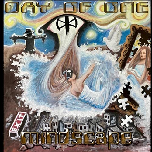 Play Mindscape by Day of One on Amazon Music