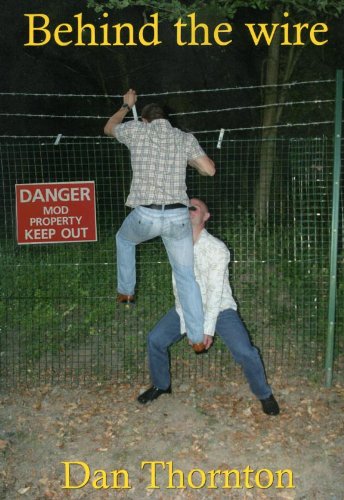 Amazon | Behind the wire (English Edition) [Kindle edition] by Thornton ...