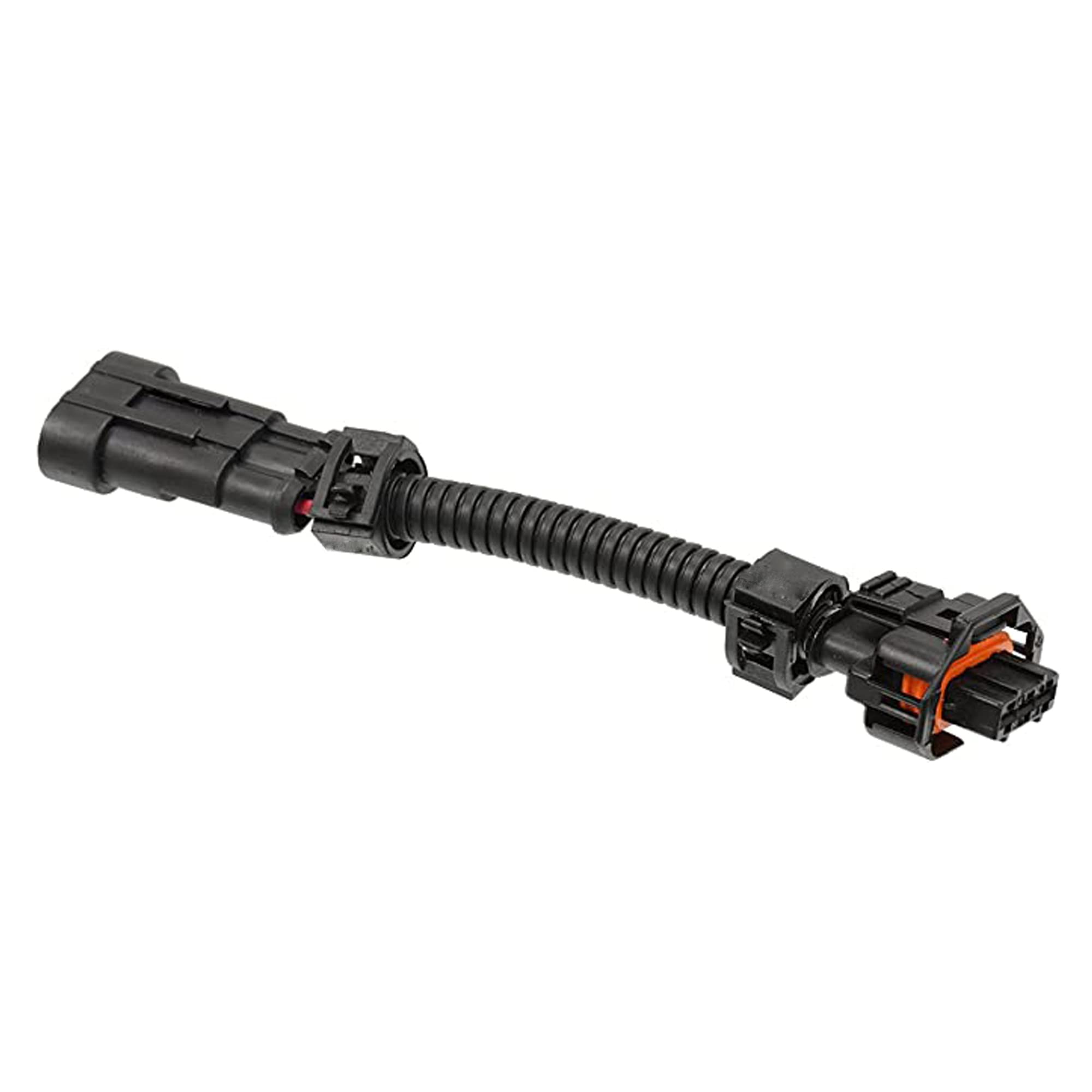 Michigan Motorsports 6 MAP Sensor Adapter Harness Connects GM Gen 3 LS1 ...