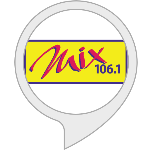 Amazon.com: Mix 106.1 : Alexa Skills