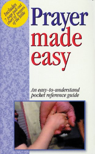Prayer Made Easy: Water, Mark: 9781565631021: Amazon.com: Books
