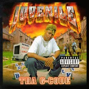 Juvenile - G-Code - Amazon.com Music