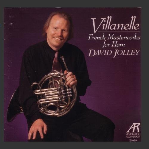 David Jolley, Berlioz, Hector, Chabrier, Emmanuel, Dauprat, Louis ...
