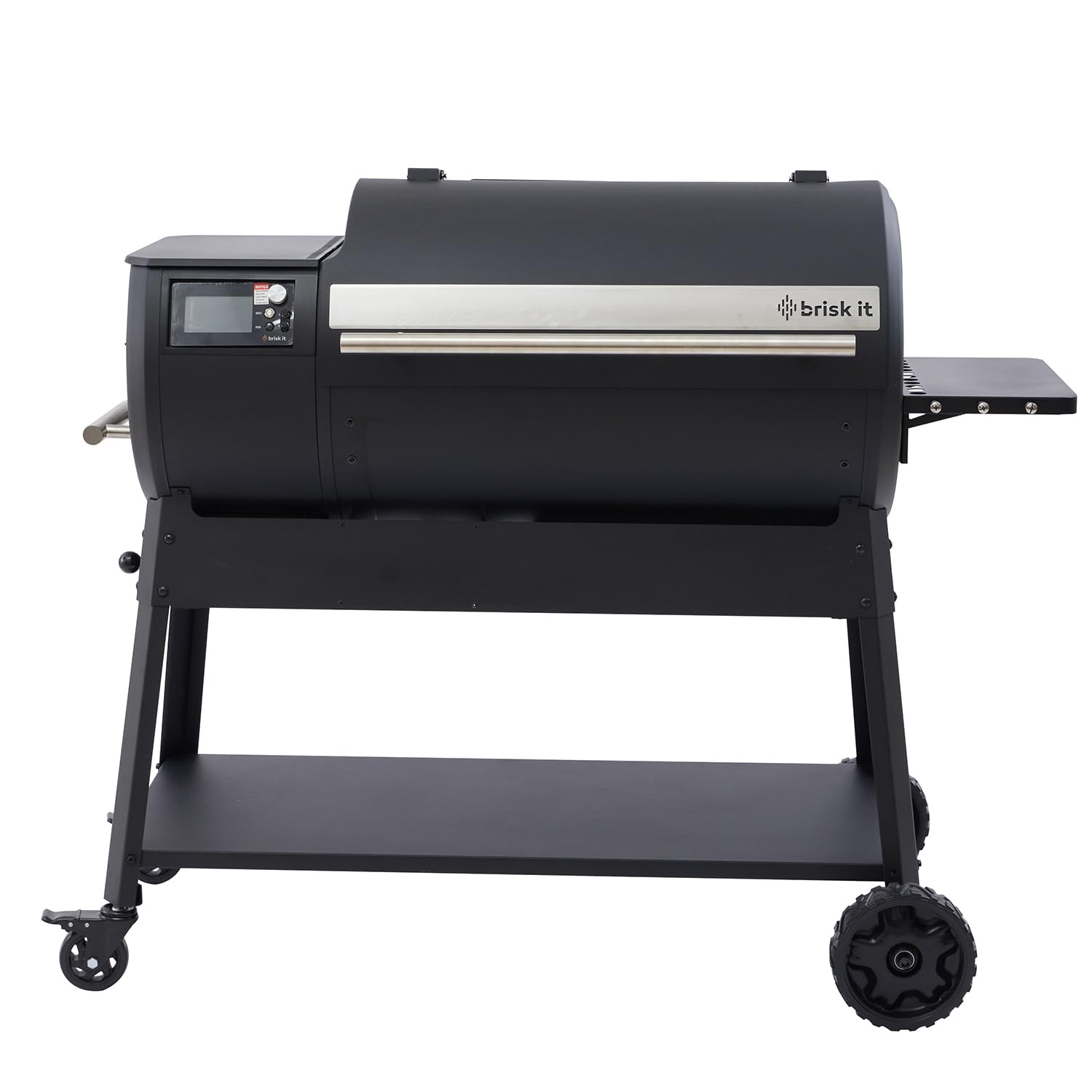 Amazon.com : Brisk It Origin 940 A.I. Powered Grill : Patio, Lawn & Garden
