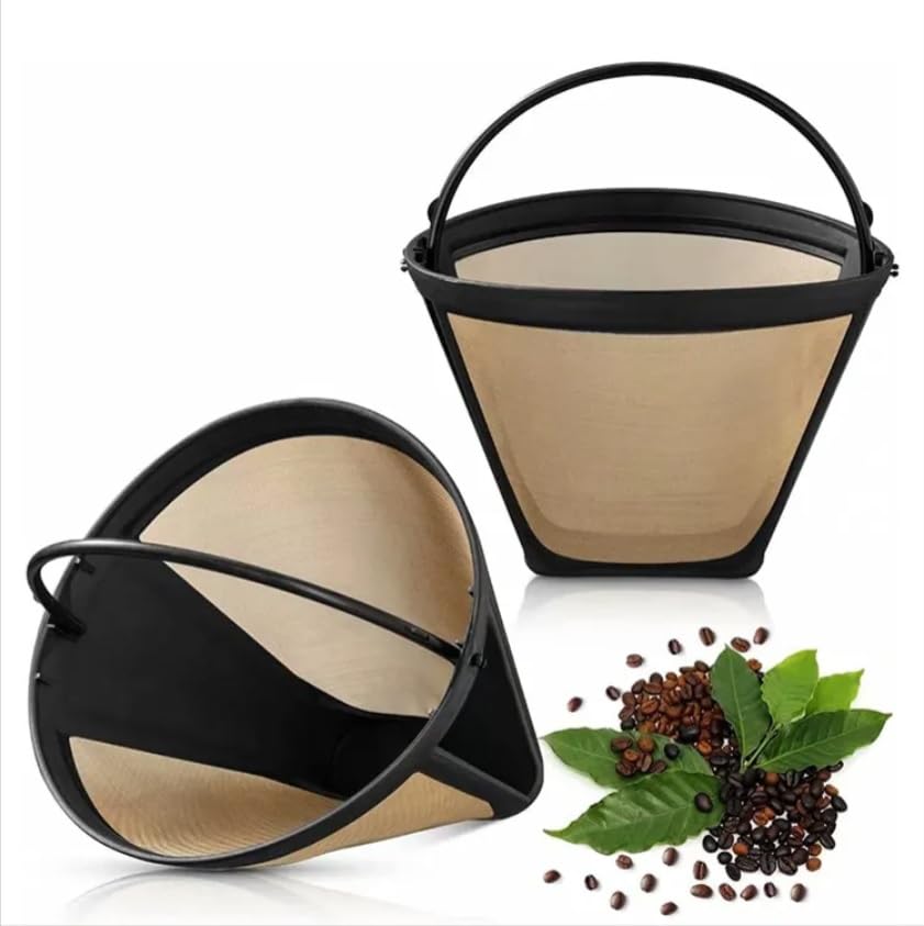 amazon.sa Best Sellers: The best items in Reusable Coffee Filters based ...