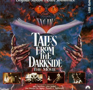 Tales from the Darkside: The Movie: Original Motion Picture Soundtrack ...
