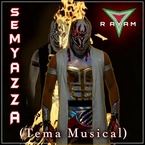 Semyazza (Tema Musical) by RAYAM on Amazon Music Unlimited
