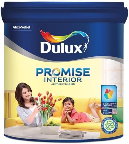 Birla Opus Calista Ever Clear Matt Interior Emulsion Paint – Superior ...