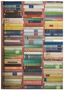 Amazon.com : Eccolo 6 x 8 Inches Passport Journal Collection, Stacks ...
