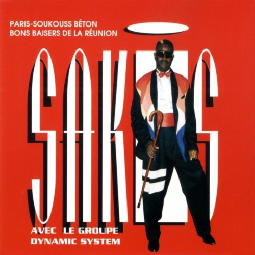 Amazon.com: Sakis Avec Le Groupe Dynamic System : Sakis Avec Le Groupe ...