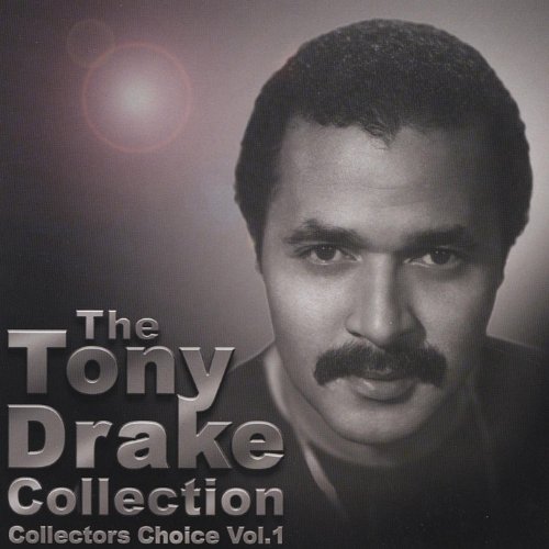 Amazon.com: The Tony Drake Collection collectors Choice Vol.1 : Tony ...
