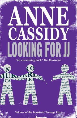 Amazon | Looking For JJ (English Edition) [Kindle edition] by Cassidy ...