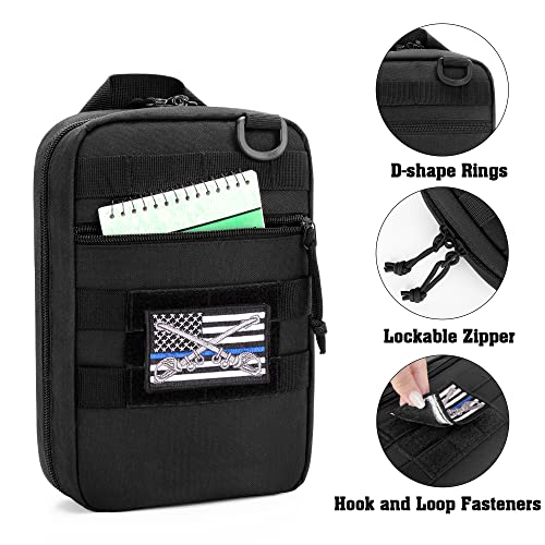 The 30 Best Zipper Magazine Pouches of 2025 [Verified] - Cherry Picks