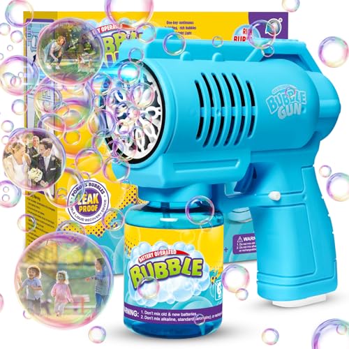 Amazon.co.uk Best Sellers: The most popular items in Bubble Makers