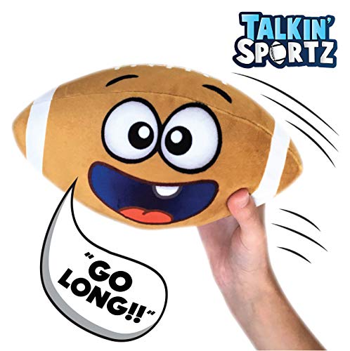 Move2Play Talkin Sports Hilariously Interactive Toy Football With move2play-talkin-sports-hilariously-interactive-toy-football-with