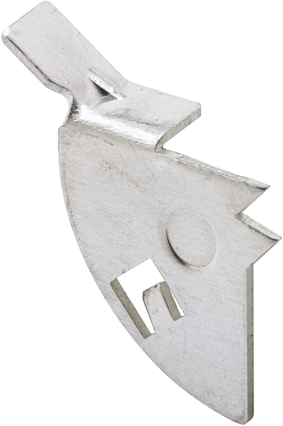 Prime-Line PL 14672 Knife Latches Right Hand, Mill (25 Pack) - Amazon.com