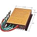 PIKASOLA Wind Turbine Charge Controller Mini Wind Turbine Generator ...