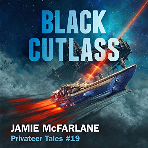 Amazon.com: Blockade Runner: Privateer Tales, Book 11 (Audible Audio Edition): Jamie McFarlane ...