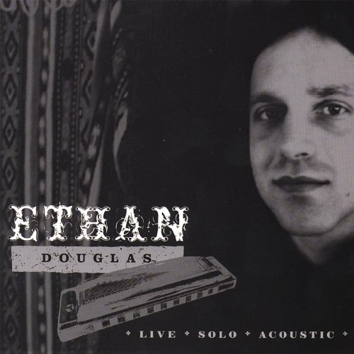 Amazon.com: Live Solo Acoustic : Ethan Douglas: Digital Music