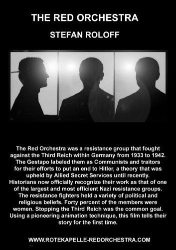 Amazon.com: The Red Orchestra : Kristin Sperlich, Marcus Sperlich ...
