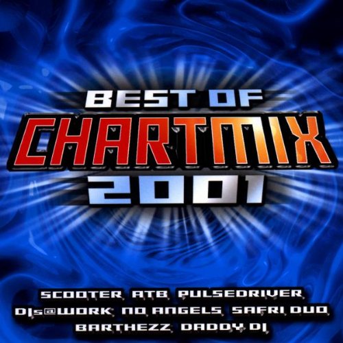 Chartmix Best of 2001: Amazon.de: Musik-CDs & Vinyl