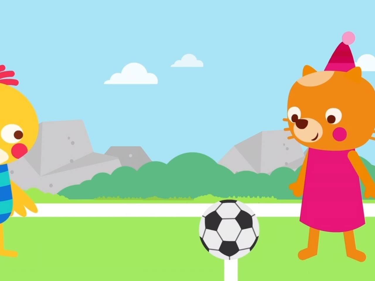 Watch Lingokids | Prime Video