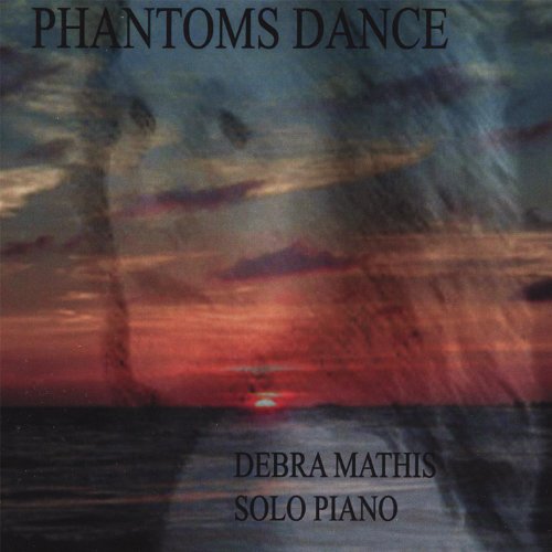 Amazon.com: Phantoms Dance : Debra Mathis: Digital Music