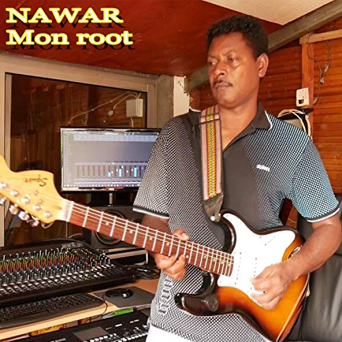 Play Mon root by Nawar on Amazon Music