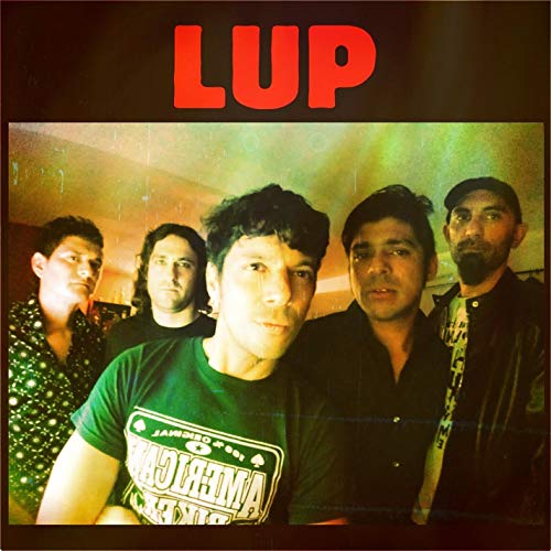 Play LUP by LUP on Amazon Music