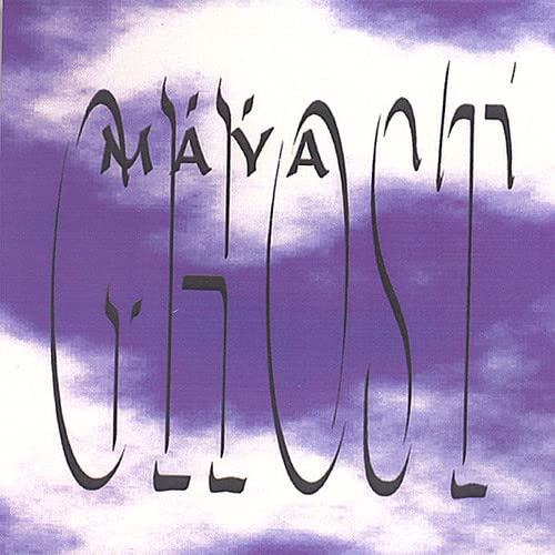 Maya Ghost, Maya Ghost, Philip Henry - Hako a Box - Amazon.com Music