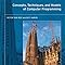 Concepts, Techniques, and Models of Computer Programming (The MIT Press ...