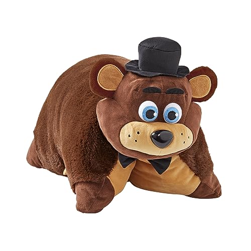 Snapklik.com : Five Nights At Freddys, Jumbo Freddy Fazbear, Stuffed ...