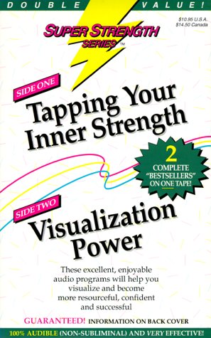 Amazon | Tapping Your Inner Strength/Visualization Power (Super ...
