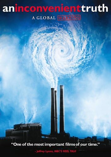 An Inconvenient Truth [DVD]: Amazon.ca: Movies & TV Shows