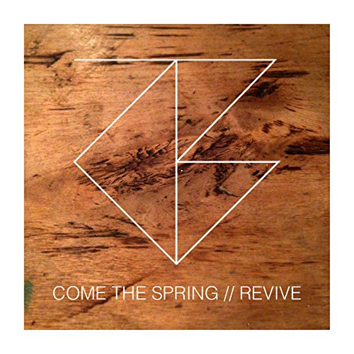 Amazon.co.jp: Revive : Come The Spring: デジタルミュージック