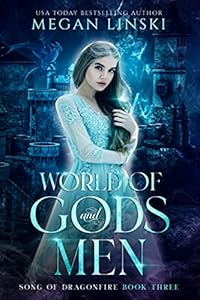 Song of Smoke and Fire: A Reverse Harem Dragon Fantasy Romance (Song of Dragonfire Book 1 ...